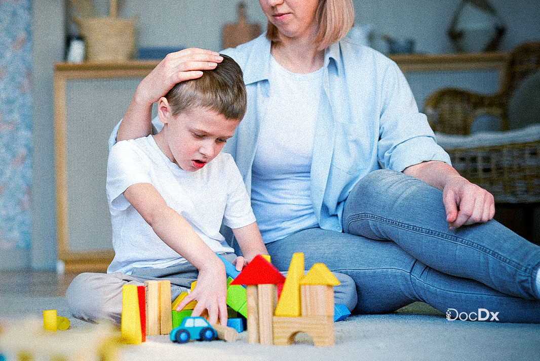 Tips for Families Living with ADD/ADHD | DocDx Medical