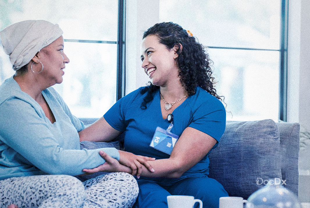 Building Strong Patient-Provider Relationship | Blog | DocDx