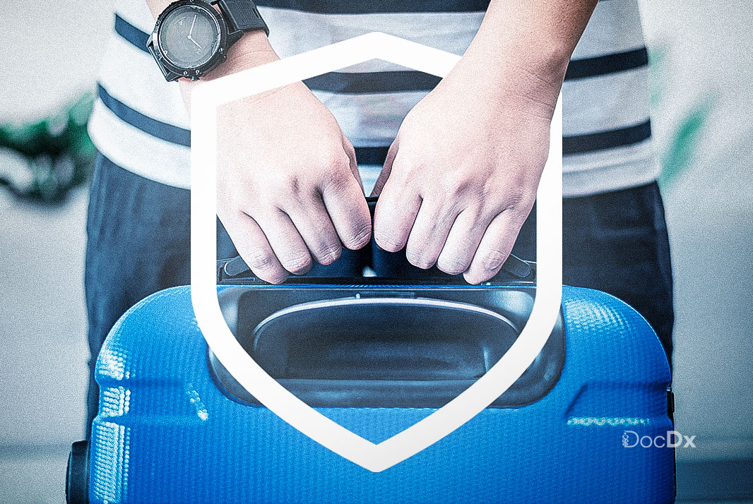 Essential Tips for Safe Travel Preparation | Blog | DocDx