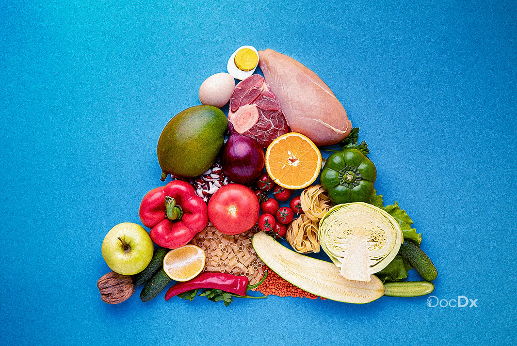 Balanced Nutrition: Impact on Health & Well-Being | DocDx