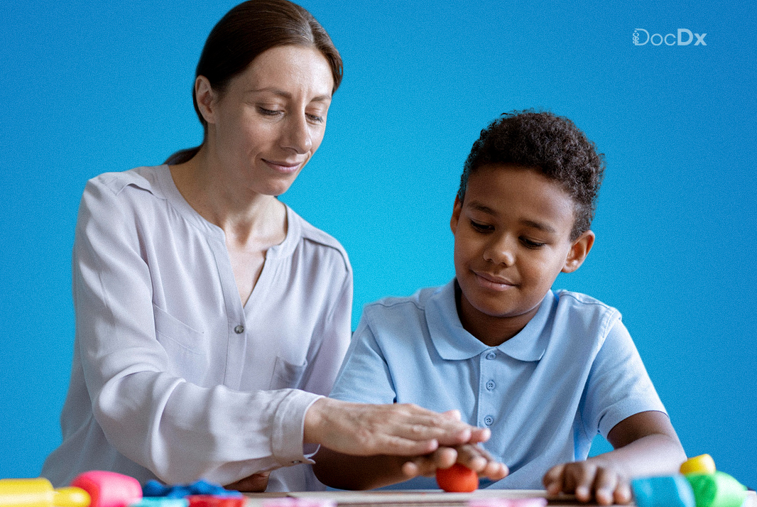 ADD Therapy: Essential Options in Rockville Guide | DocDx