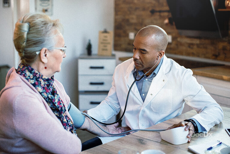 Tailored Physical Exam for Older Adults | Blog | DocDx