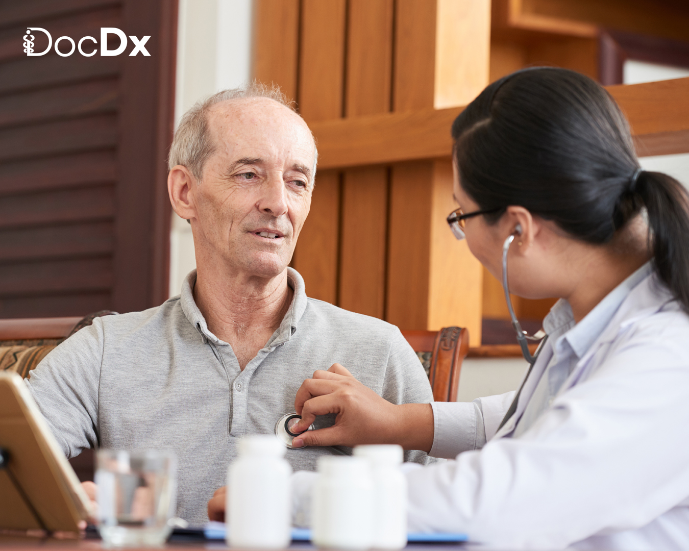 How Primary Care Helps Avoid Hospital Visits | Blog | DocDx